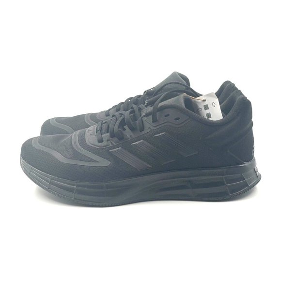 adidas | Shoes | Adidas Duramo Mens Running Shoes Black Various Medium ...